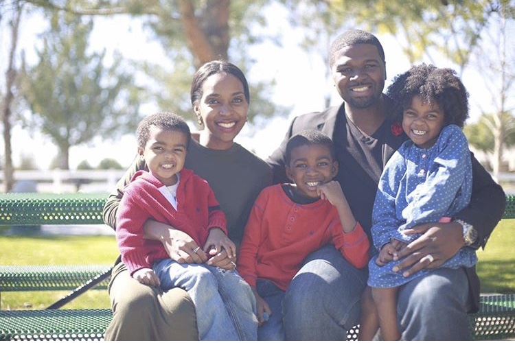 Shepherd’s Corner: “F” Balance …with Pastor Torrian Scott – Starving ...